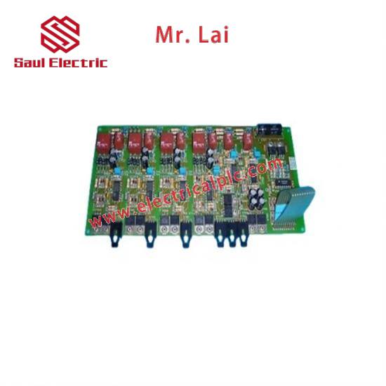 Baumüller BUM60-VC-A0-0001 Servo Drive - High Precision Motion Control - Saul Electrical