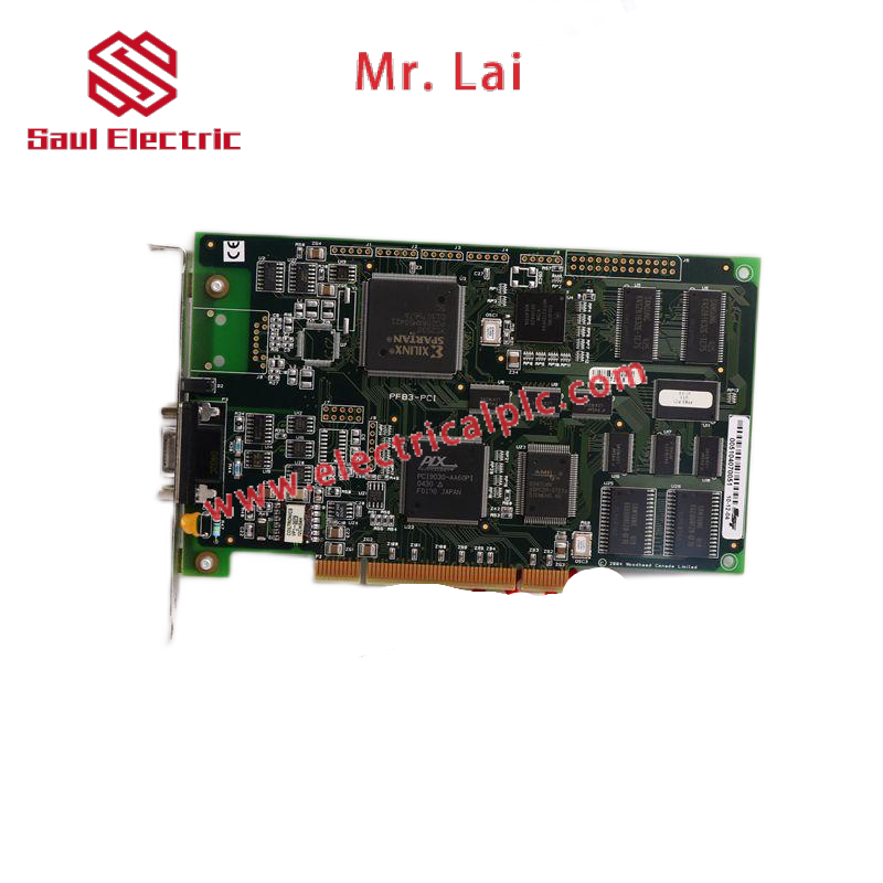 Rexroth TVD13-1503 Industrial Control Module, High Precision ...