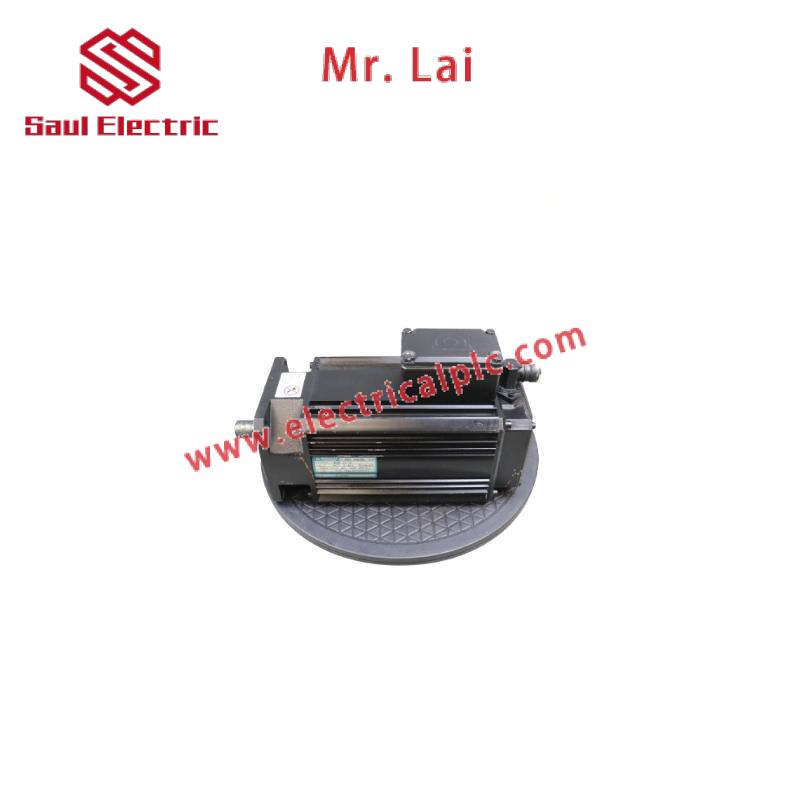 Baumüller BUM60-VC-A0-0001 Servo Drive - High Precision Motion Control ...