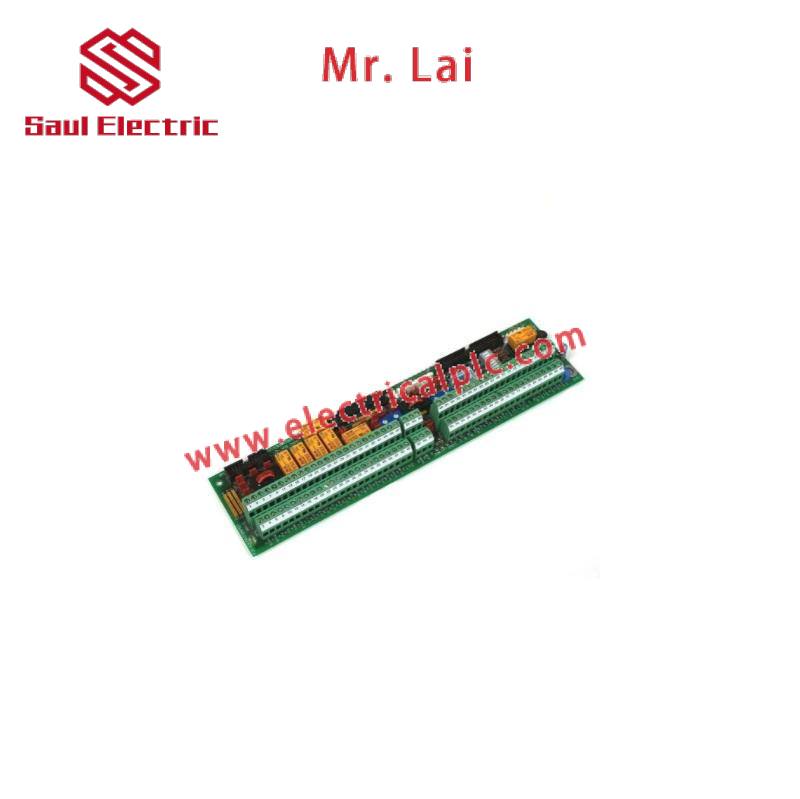 ABB QHFT 200F Interface Module for Enhanced Automation - Saul Electrical