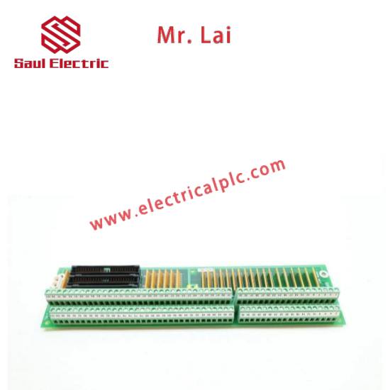 Fanuc SH30702P11A2000: High-Performance PLC Module - Saul Electrical