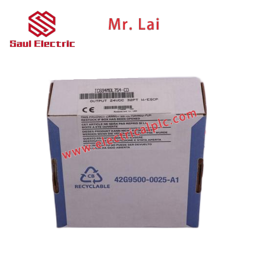 GE IC200BEM002 Industrial Control Module, High Performance in ...