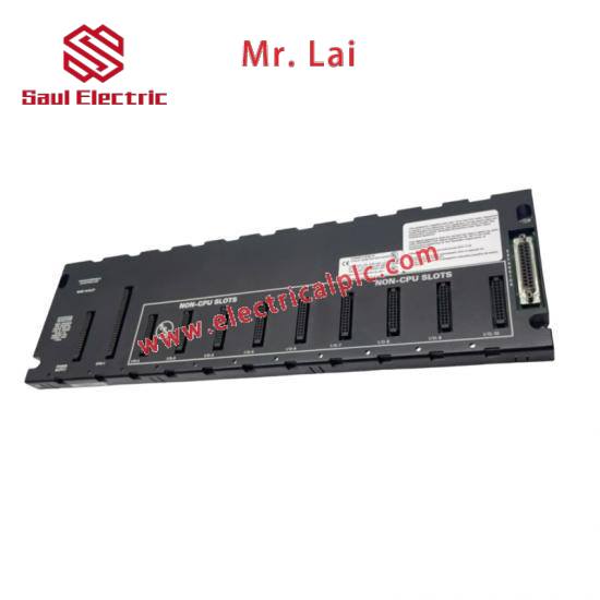 GE IC693CHS392 PLC Expansion Baseplate - Saul Electrical