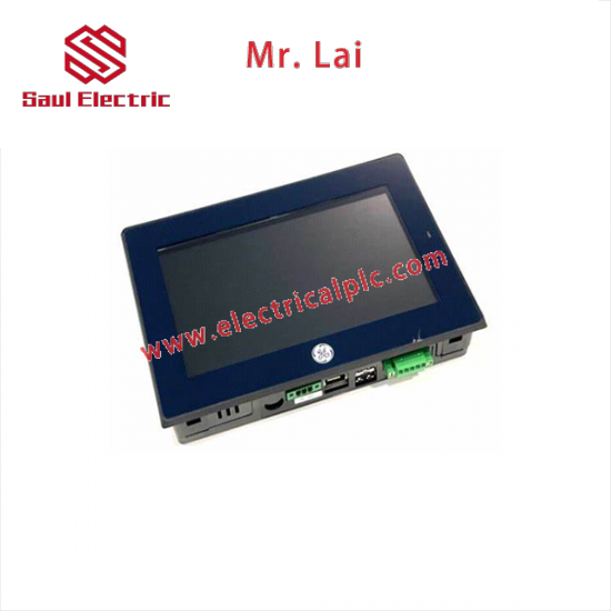 Allen-Bradley 2711P-T7C4D9 PanelView Plus 6 1000 Color Terminal - Saul ...