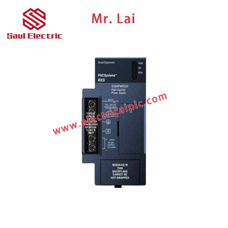 GE 369-LO-0-M-F-E-0-0Motor Management Relay | Industrial Protection ...