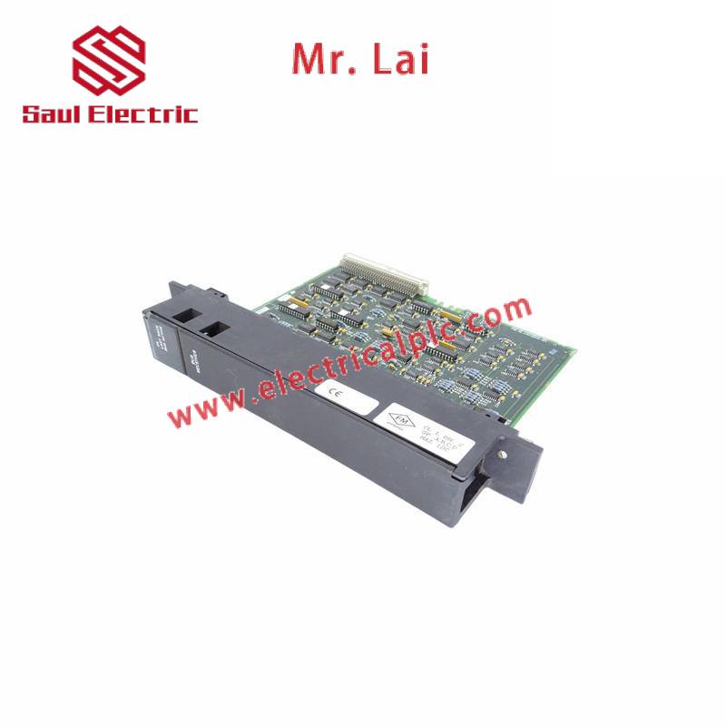 GE VMIVME-4140 Industrial Automation Module - Saul Electrical