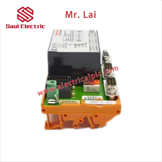 Rexroth TVD13-1503 Industrial Control Module, High Precision ...