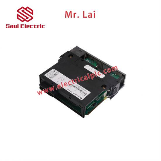 GE IC758CSW12SCREEN Industrial Control Module, High-Performance Human ...