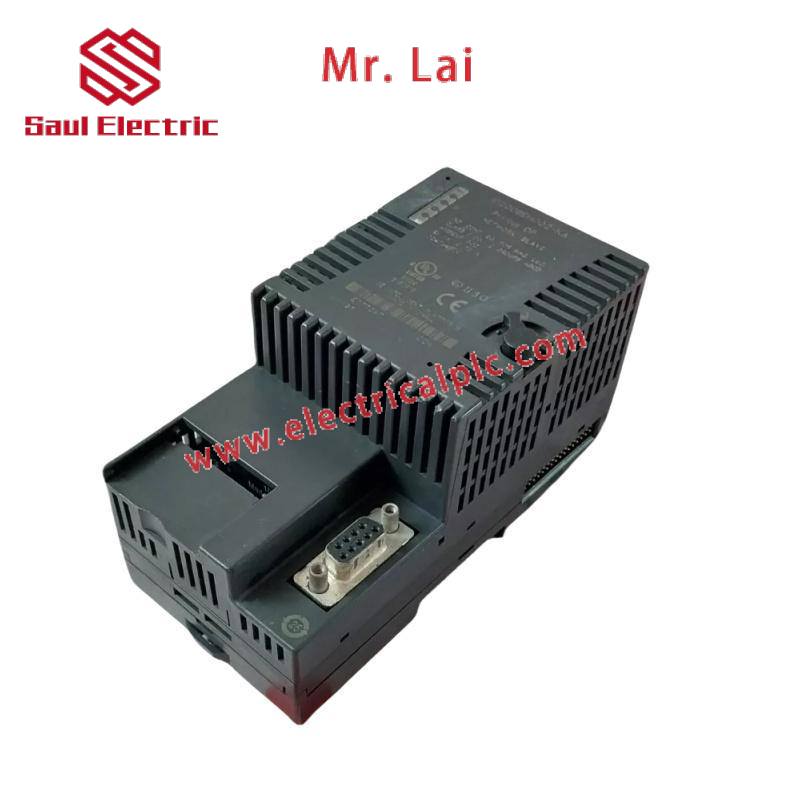 GE IC200BEM002 Industrial Control Module, High Performance in ...