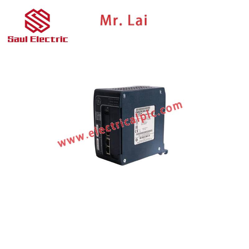 GE DS200SLCC-G1ADC Industrial Communication Module - Saul Electrical