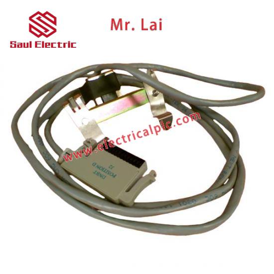 FOXBORO 130K-N4-LLPF High-Speed Complex Control Module - Saul Electrical