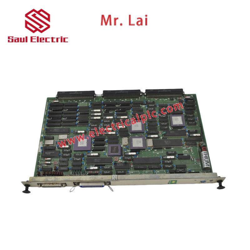YOKOGAWA PW301-S4 Industrial Control Module, Core Component for ...