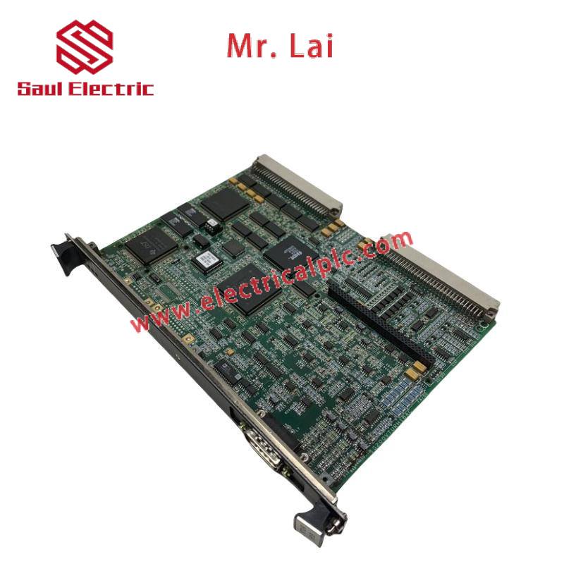 GE IC758CSW12SCREEN Industrial Control Module, High-Performance Human ...