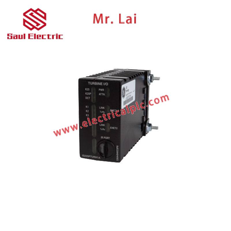 GE IC641SWM701 Speedtronic Module - Industrial Automation Control - Saul Electrical