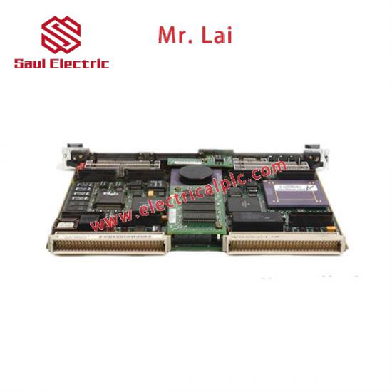 Motorola MVME162-530 Industrial Control Module - Saul Electrical