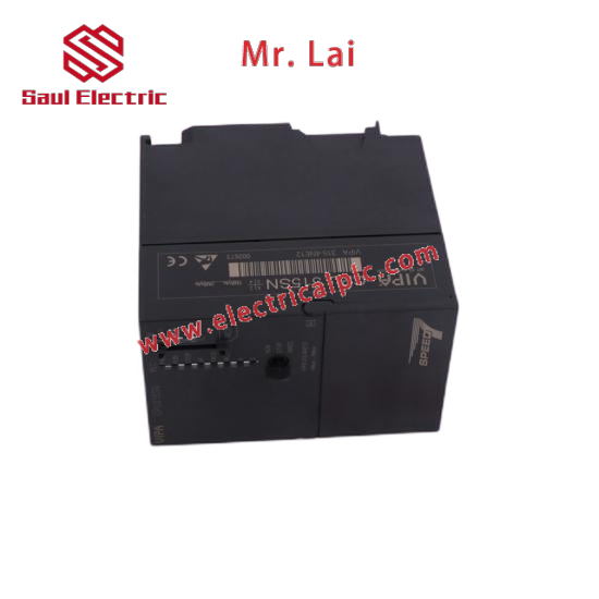 Rexroth TRANS017-1-0P01 Control Module, Advanced Industrial Automation ...