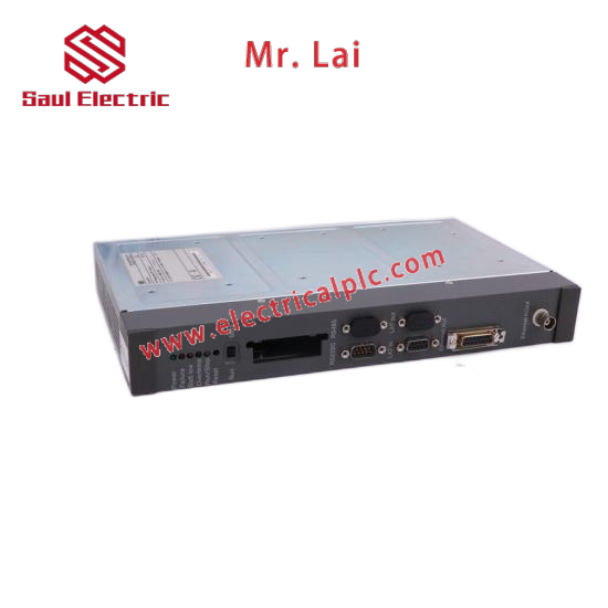 Rexroth TVD13-1503 Industrial Control Module, High Precision ...