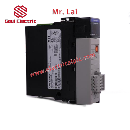 GE PCIE-1427 Control Module - Saul Electrical