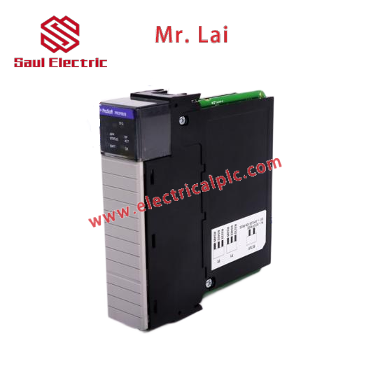 GE PCIE-1427 Control Module - Saul Electrical