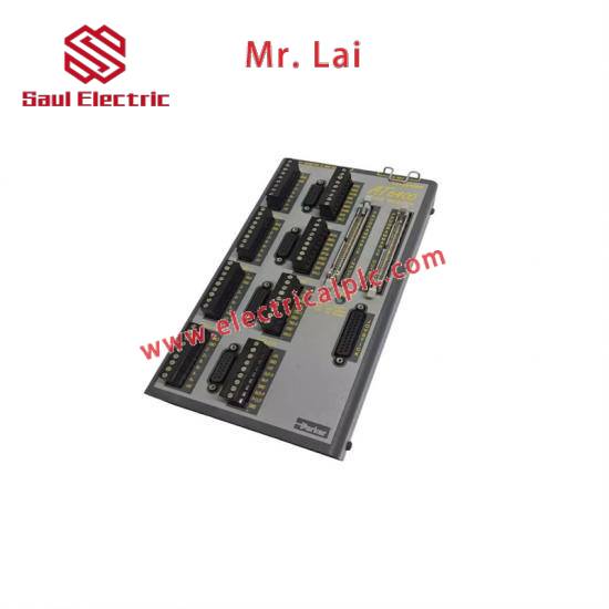 Parker COMPAX 2500SF3 Industrial Drive, 18kW, 380-460V 50/60Hz - Saul ...