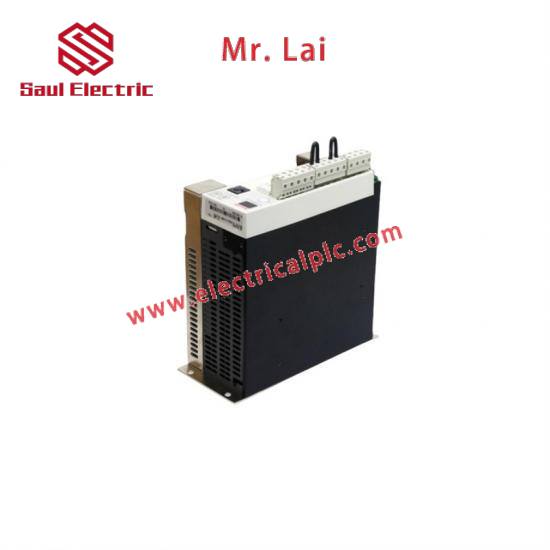 Bosch Rexroth R911190203 Hydraulic Valve, Electro-Hydraulic Control Module - Saul Electrical