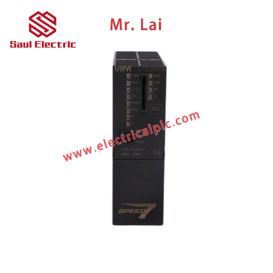 Rexroth DDC012-N200A Industrial Control Module - Saul Electrical