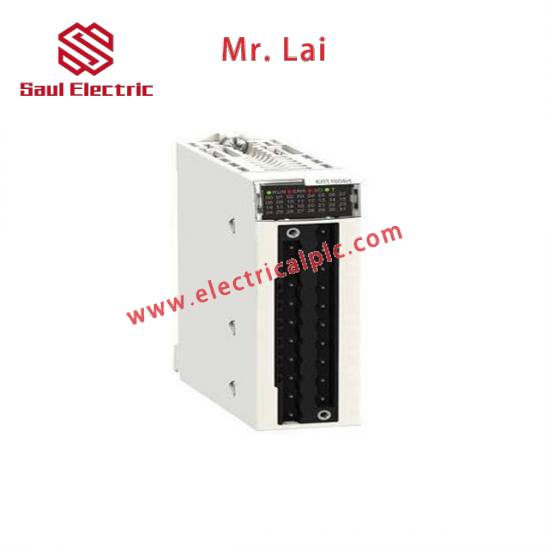 Schneider Electric TSXCDP1001 Preformed Cable for Modicon Premium PLC ...