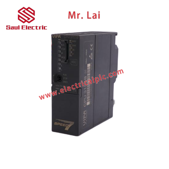 Yaskawa CACR-SR03SZ1SS-Y106 Servopack - High Performance Control Module ...