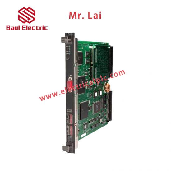 YOKOGAWA PW301-S4 Industrial Control Module, Core Component for ...