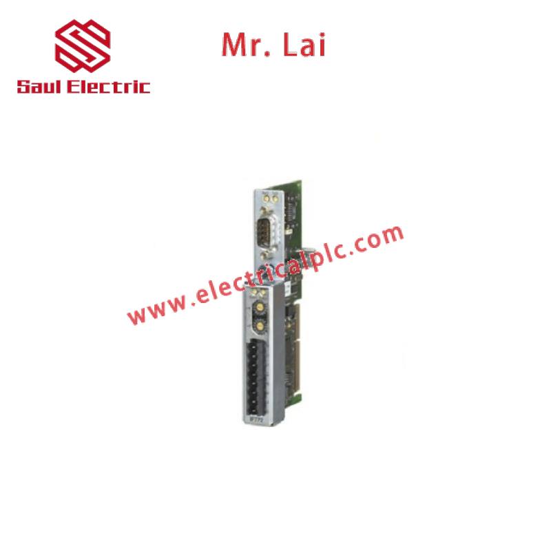 B&R AT664 Custom Processing Module - Saul Electrical