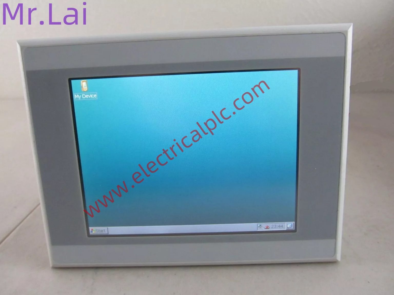 XCC-672-DVI-V1-000 EATON-MOELLER human-machine interface - Saul Electrical