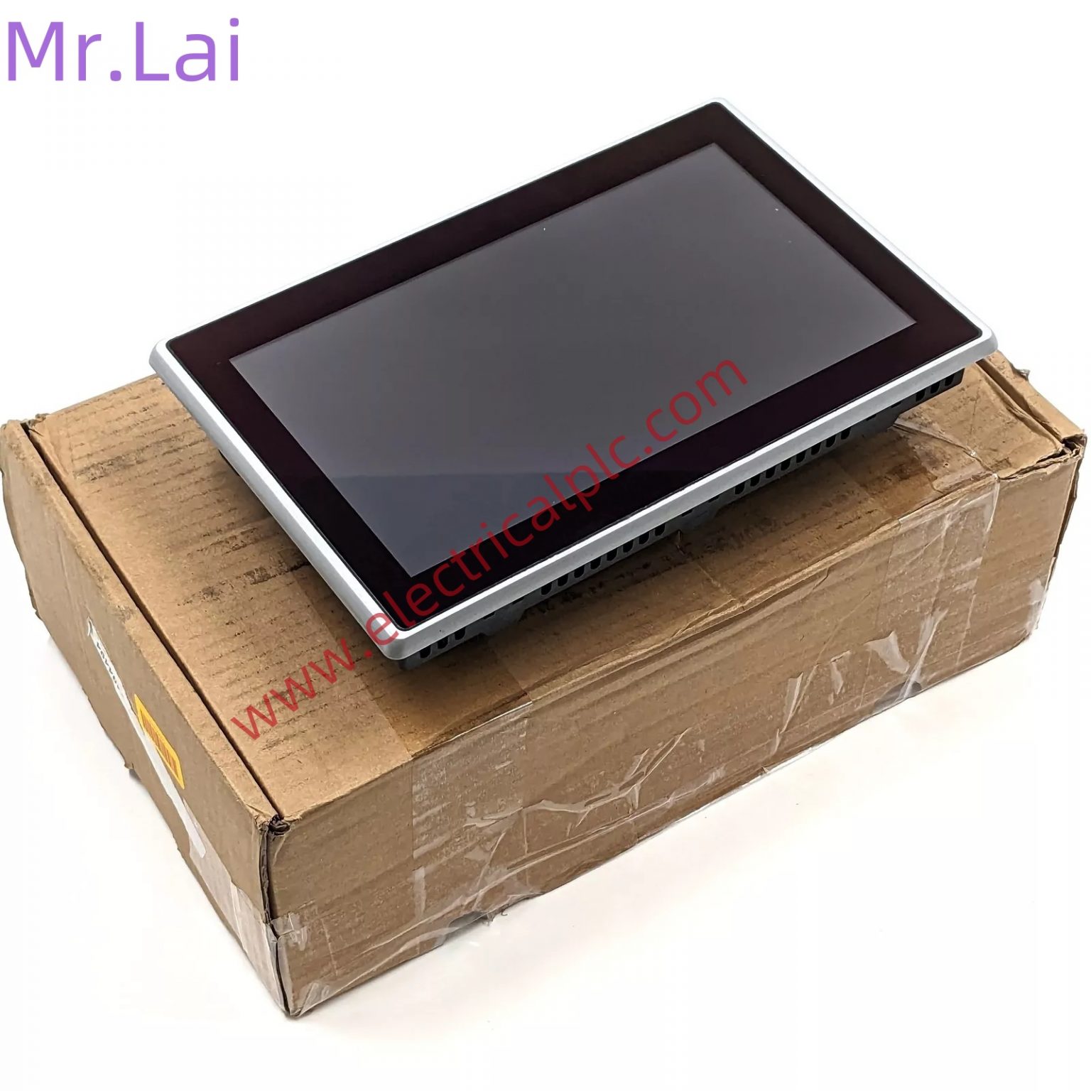 XP-801-BOX-10 EATON-MOELLER human-machine interface - Saul Electrical