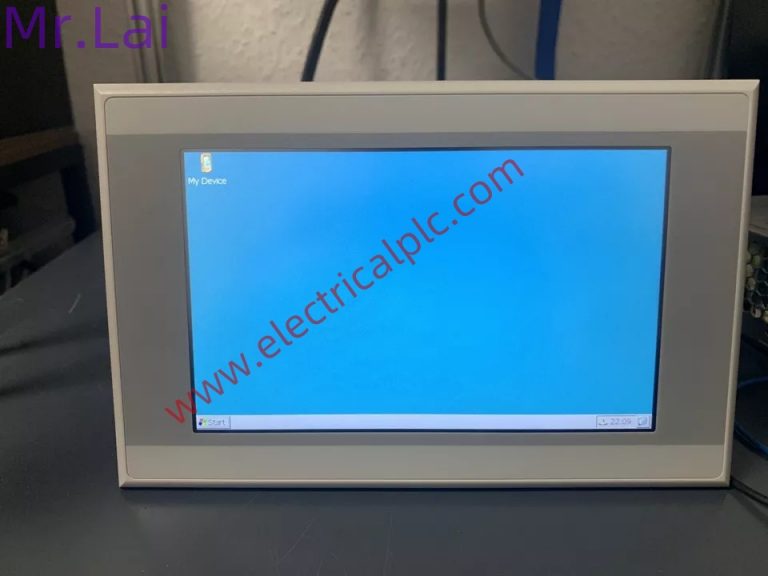 XN-QV/1 Eaton touch screen controller - Saul Electrical